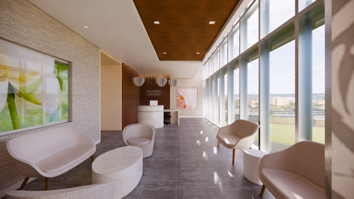 University of Miami Health Systems