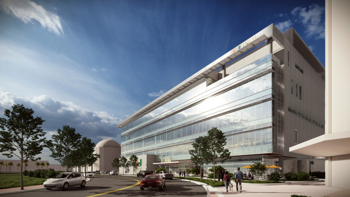 University of Miami Health Systems