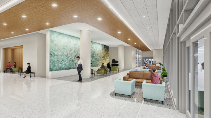 University of Miami Health Systems