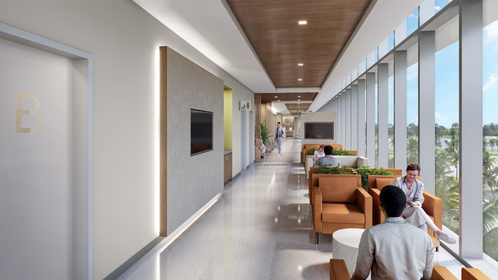 University of Miami Health Systems